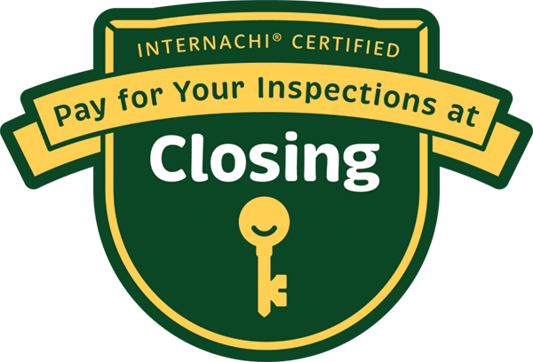 Honest, trustworthy inspections for your home.